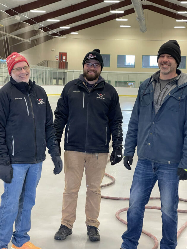 Tupper Lake civic center skating starts Friday | News, Sports, Jobs ...